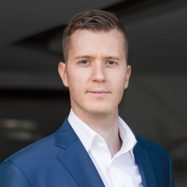 About - Heger Architects